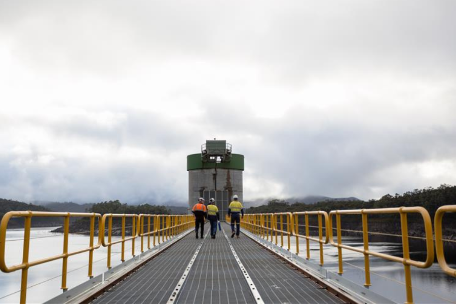 Meet Kodi: Electrifying IT across Tasmania’s power stations