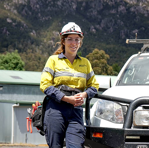 Apprenticeships & Trainee Maintenance Assistants