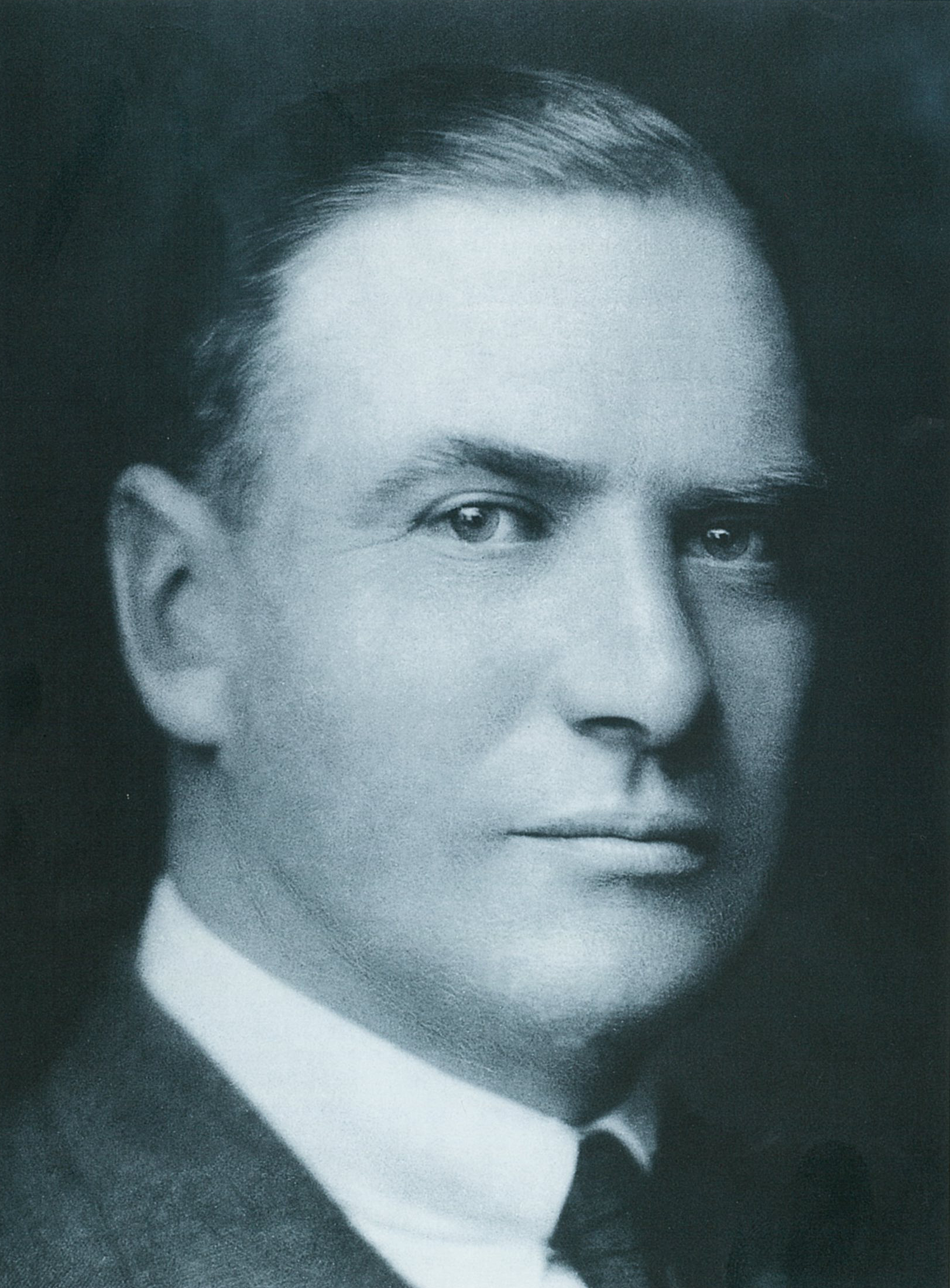 The legacy of John Butters